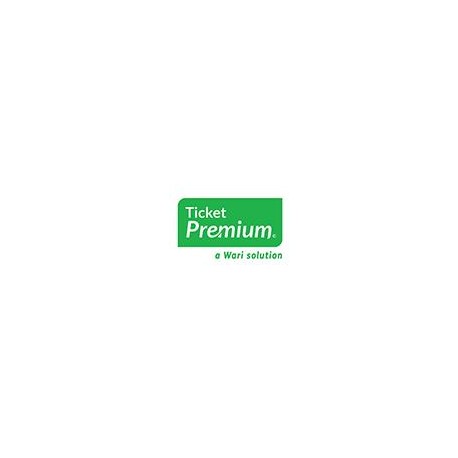 Recharger Ticket Premium 150 EUR